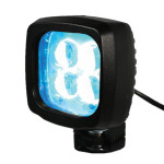 Big Blu LED Safety Light – LTS Material Handling