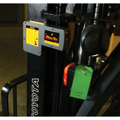 Accu-Tilt Fork Lift Level Indicator – Lift Truck Supply