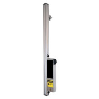 Forklift Laser Fork Guidance System | Lift Truck Supply