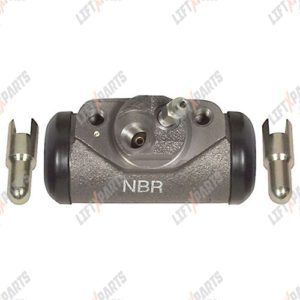 TCM Forklift Brake Wheel Cylinder – 22673-72041 – Lift Truck Supply