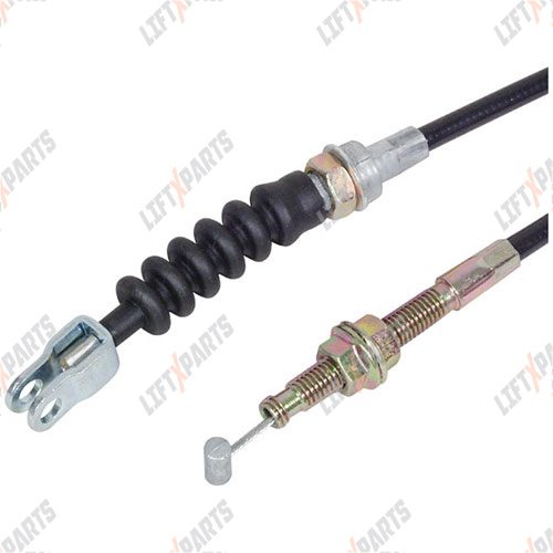 TCM Forklift Cables, Accelerator Cables – 237A5-22101 | LTS Material ...