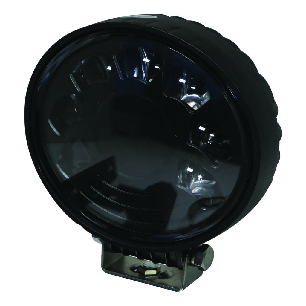 Arc Light – Forklift Safety Halo Light – Lift Truck Supply