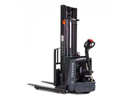 Toyota Walkie Stacker | Texas | Lift Truck Supply